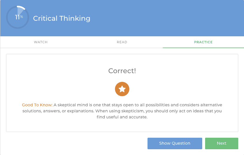 Helpful Hints: The Art of Teaching, Not Telling - Fulcrum Labs